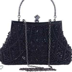 Bags | Vintage Hand Purse | Poshmark